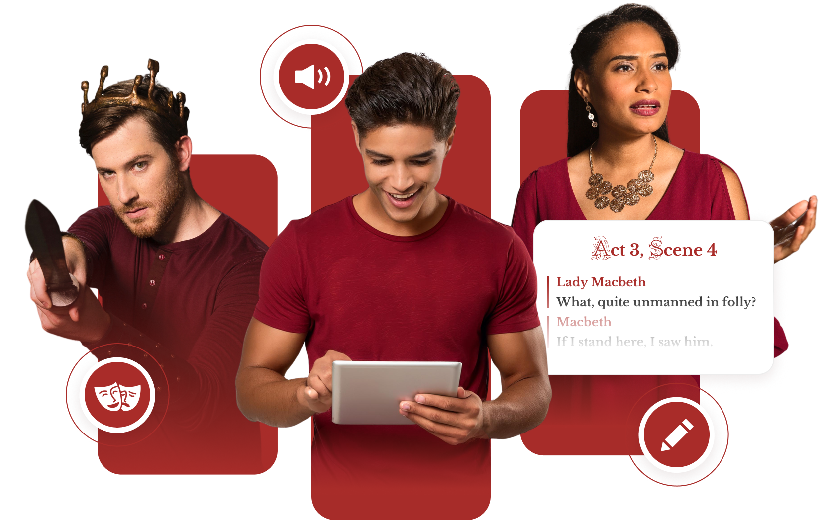 myShakespeare | Love to learn it.